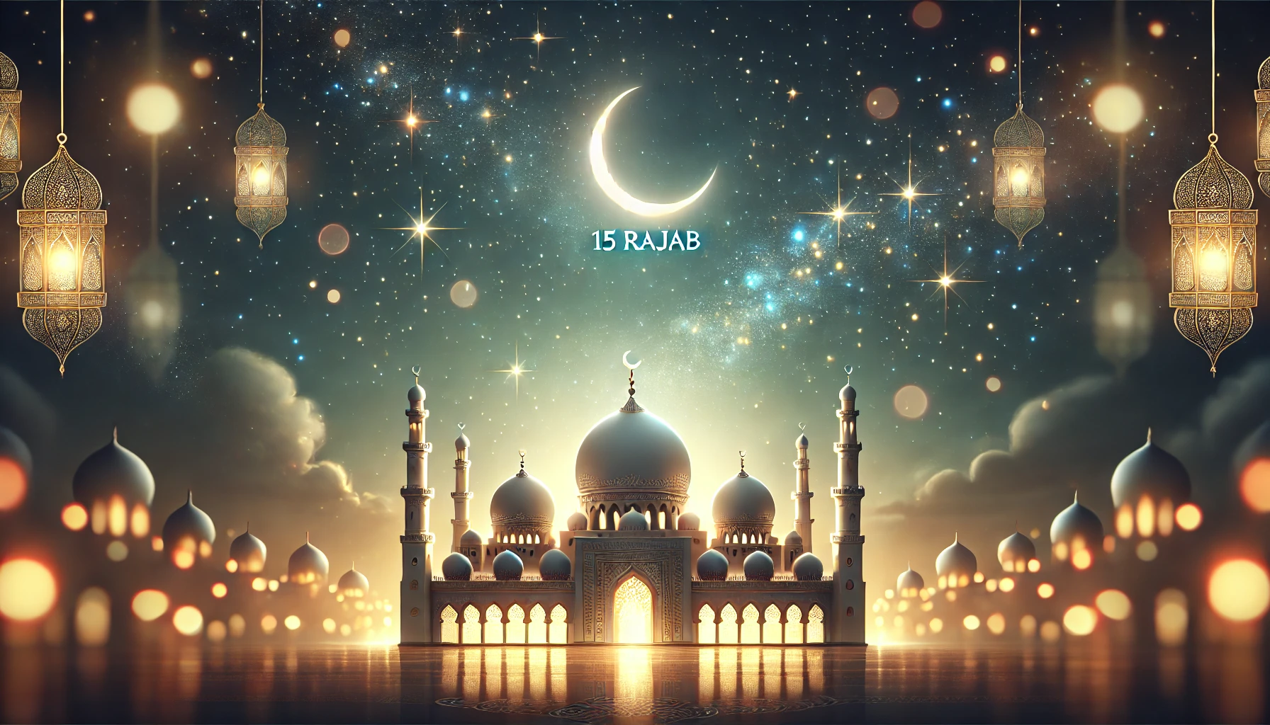 15 Rajab Ki Tareekh Aur Ahmiyat - Aqwal e Zareen